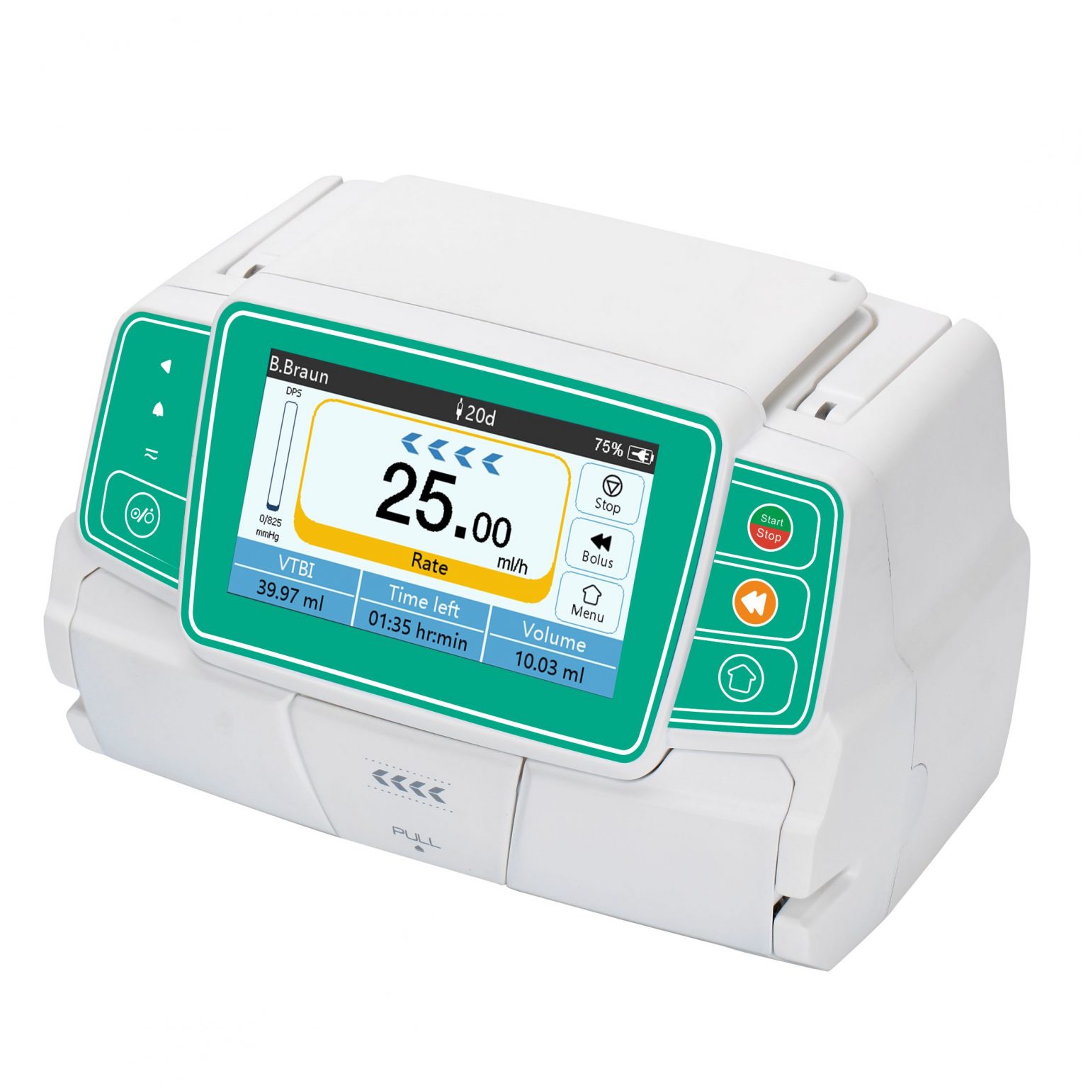 Infusion Pump – Mediko Healthcare
